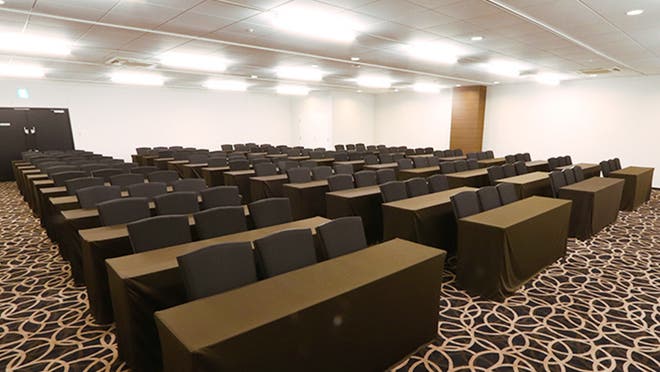 【TKPガーデンシティPREMIUM仙台西口】ホール5Bの写真2