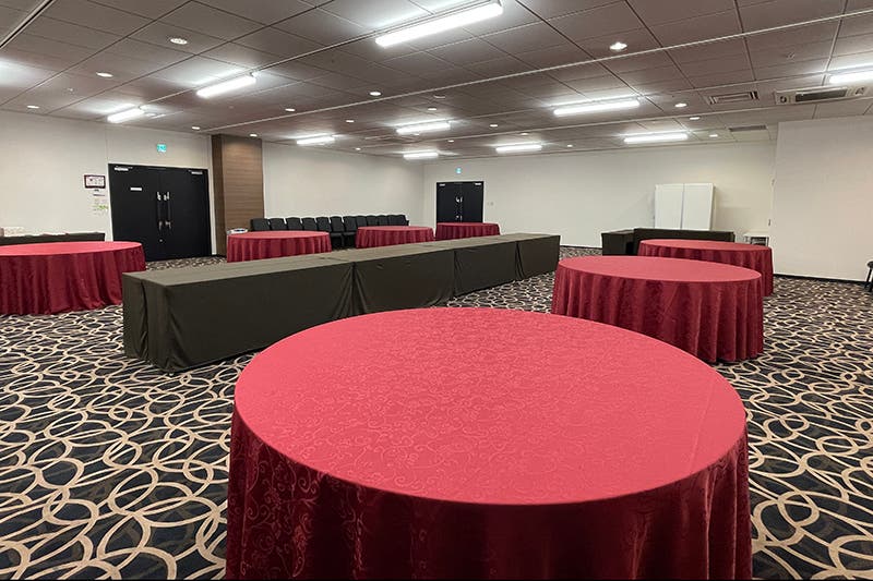 【TKPガーデンシティPREMIUM仙台西口】ホール5Bの写真3