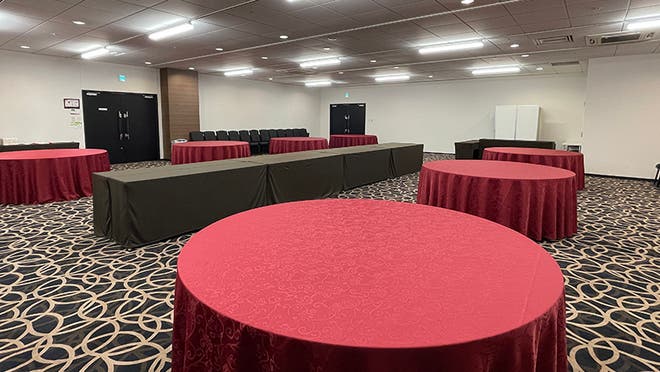 【TKPガーデンシティPREMIUM仙台西口】ホール5Bの写真3