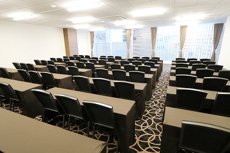 【TKPガーデンシティPREMIUM仙台西口】ホール5Cの写真1