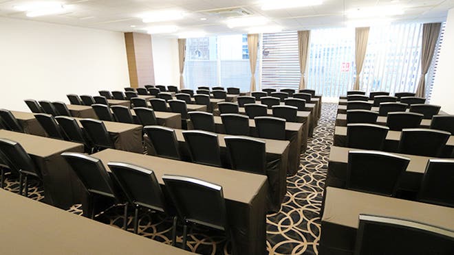 【TKPガーデンシティPREMIUM仙台西口】ホール5Cの写真1