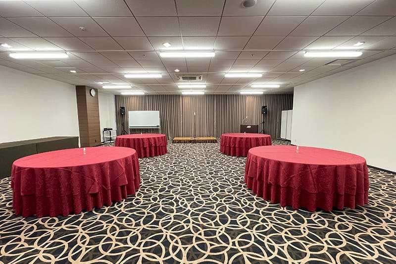 【TKPガーデンシティPREMIUM仙台西口】ホール5Cの写真2