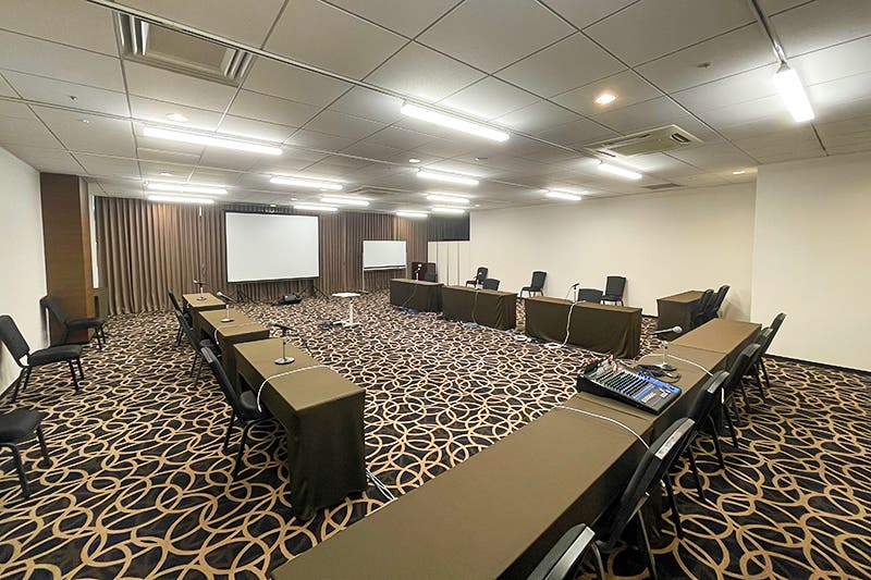 【TKPガーデンシティPREMIUM仙台西口】ホール5Cの写真3