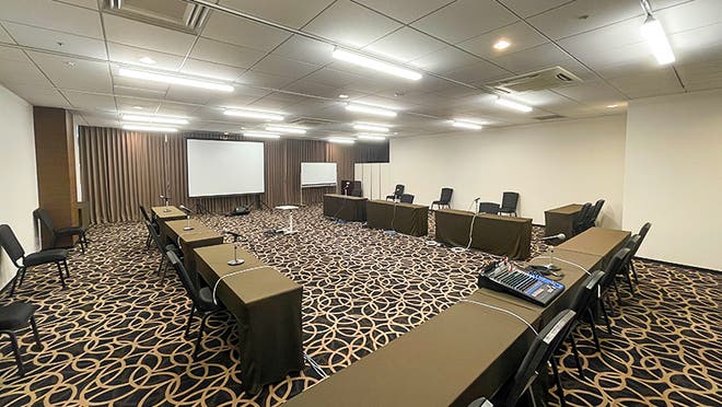 【TKPガーデンシティPREMIUM仙台西口】ホール5Cの写真3