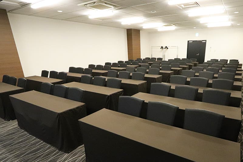 【TKPガーデンシティPREMIUM仙台西口】カンファレンスルーム5Dの写真1