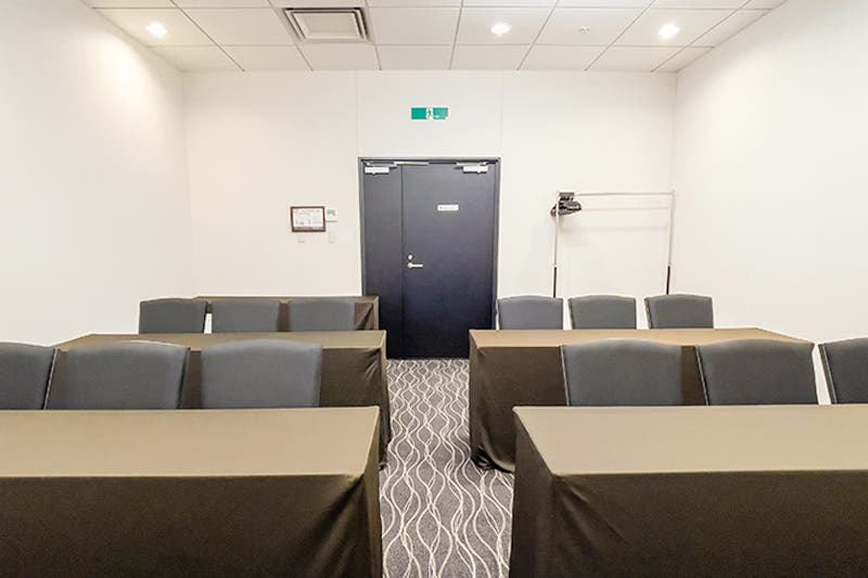 【TKPガーデンシティPREMIUM仙台西口】ミーティングルーム5Eの写真1