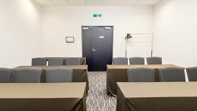 【TKPガーデンシティPREMIUM仙台西口】ミーティングルーム5Eの写真1