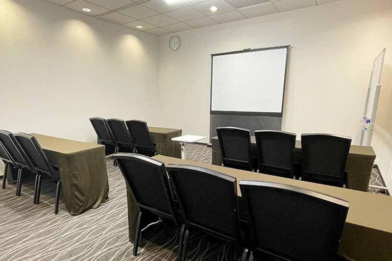 【TKPガーデンシティPREMIUM仙台西口】ミーティングルーム5Fの写真1