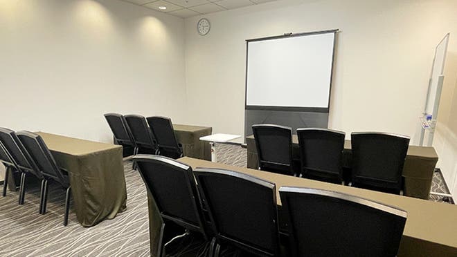 【TKPガーデンシティPREMIUM仙台西口】ミーティングルーム5Fの写真1