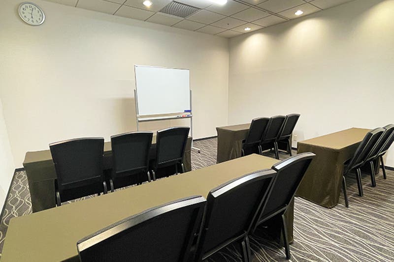 【TKPガーデンシティPREMIUM仙台西口】ミーティングルーム5Fの写真2