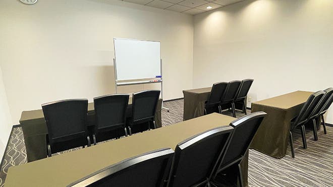 【TKPガーデンシティPREMIUM仙台西口】ミーティングルーム5Fの写真2
