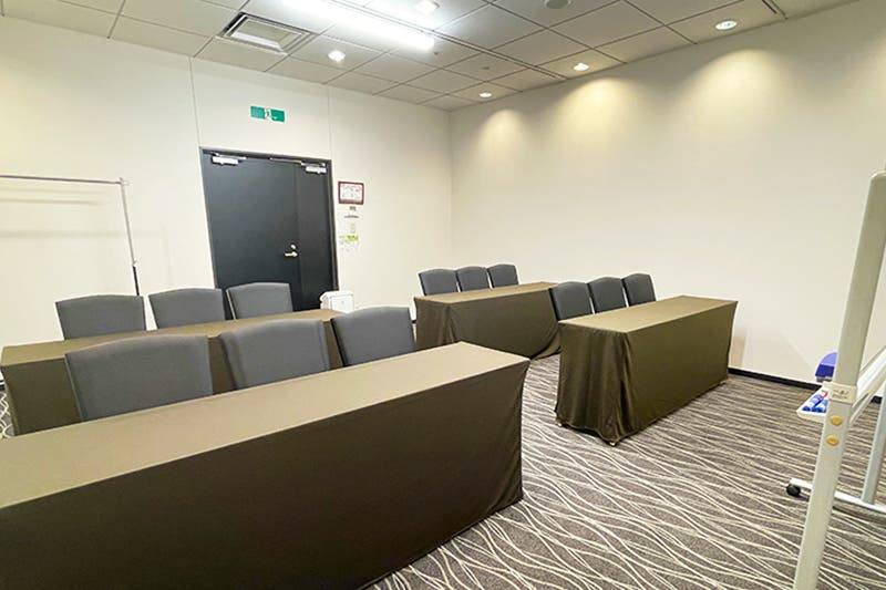 【TKPガーデンシティPREMIUM仙台西口】ミーティングルーム5Fの写真3