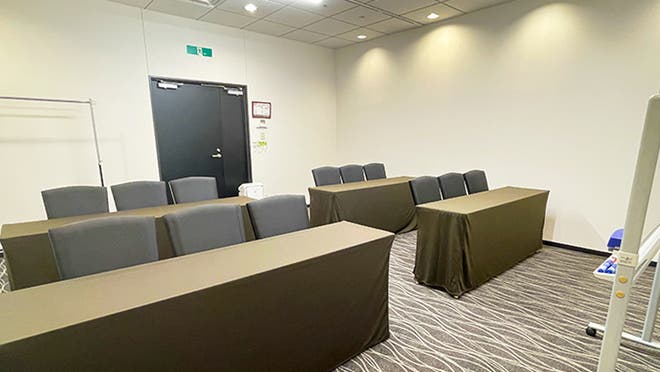 【TKPガーデンシティPREMIUM仙台西口】ミーティングルーム5Fの写真3