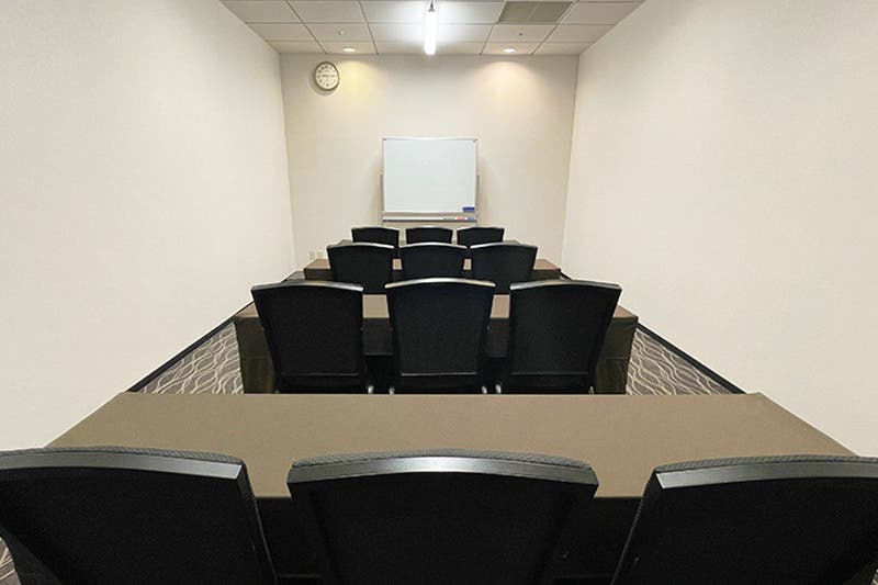 【TKPガーデンシティPREMIUM仙台西口】ミーティングルーム5Gの写真3