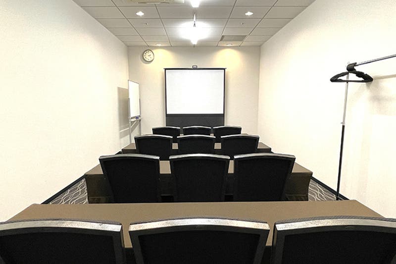 【TKPガーデンシティPREMIUM仙台西口】ミーティングルーム5Hの写真2