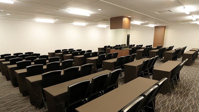 【TKPガーデンシティPREMIUM仙台西口】カンファレンスルーム5Iの写真1