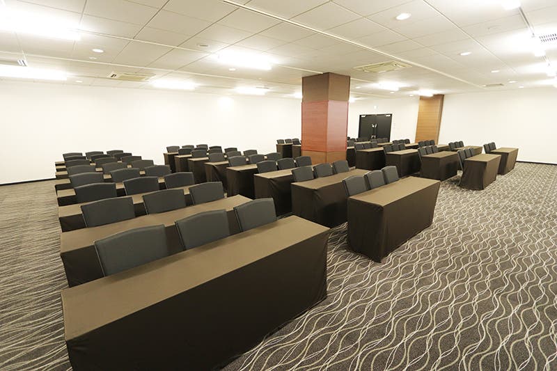 【TKPガーデンシティPREMIUM仙台西口】カンファレンスルーム5Iの写真2