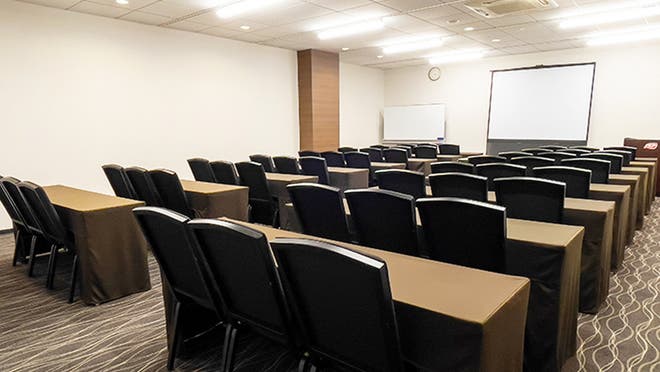 【TKPガーデンシティPREMIUM仙台西口】カンファレンスルーム5Jの写真1
