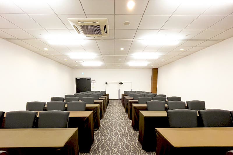 【TKPガーデンシティPREMIUM仙台西口】カンファレンスルーム5Jの写真3