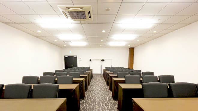 【TKPガーデンシティPREMIUM仙台西口】カンファレンスルーム5Jの写真3