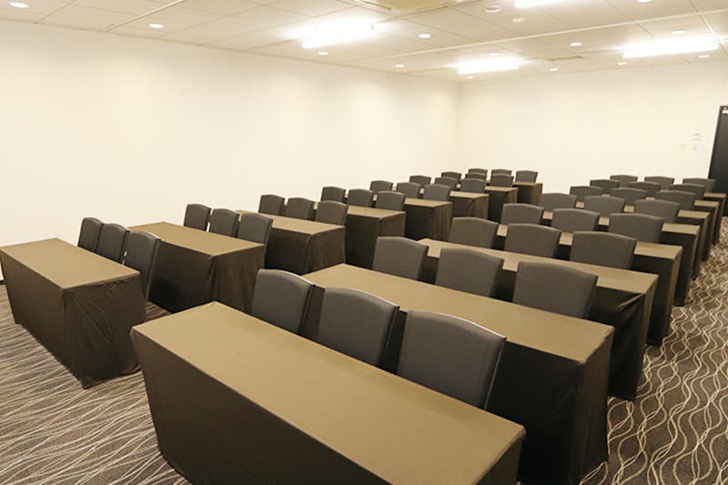 【TKPガーデンシティPREMIUM仙台西口】カンファレンスルーム5Lの写真2