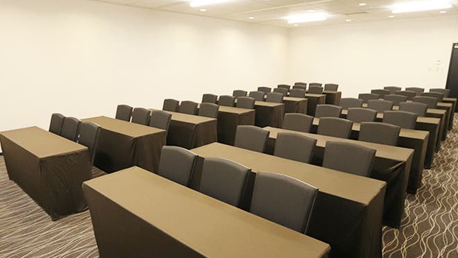 【TKPガーデンシティPREMIUM仙台西口】カンファレンスルーム5Lの写真2