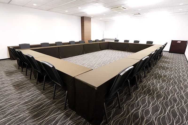 【TKPガーデンシティPREMIUM仙台西口】カンファレンスルーム5Lの写真3