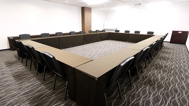 【TKPガーデンシティPREMIUM仙台西口】カンファレンスルーム5Lの写真3
