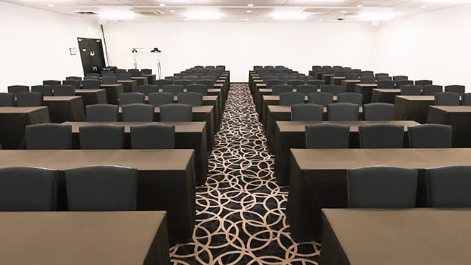 【TKPガーデンシティPREMIUM仙台西口】ホール6Aの写真1