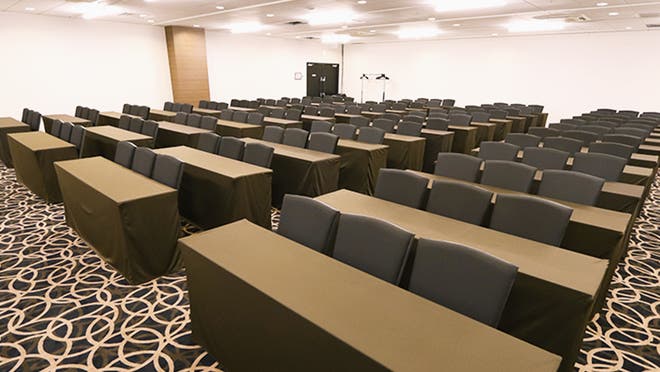 【TKPガーデンシティPREMIUM仙台西口】ホール6Aの写真2