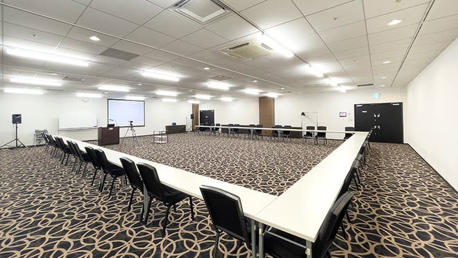 【TKPガーデンシティPREMIUM仙台西口】ホール6Aの写真3