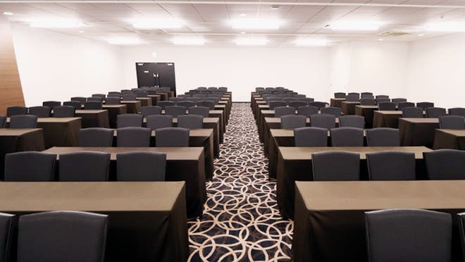 【TKPガーデンシティPREMIUM仙台西口】ホール6Bの写真1