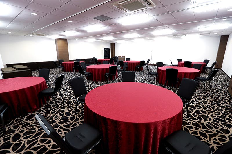 【TKPガーデンシティPREMIUM仙台西口】ホール6Bの写真3