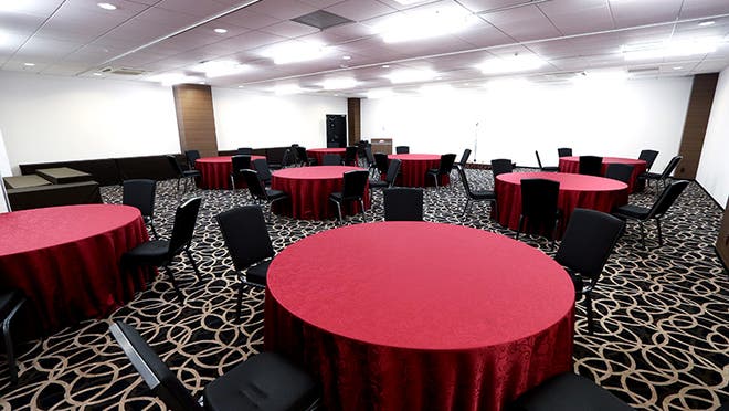 【TKPガーデンシティPREMIUM仙台西口】ホール6Bの写真3