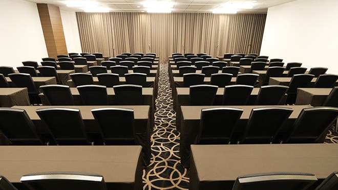 【TKPガーデンシティPREMIUM仙台西口】ホール6Cの写真1