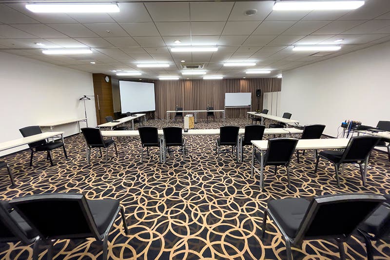 【TKPガーデンシティPREMIUM仙台西口】ホール6Cの写真3