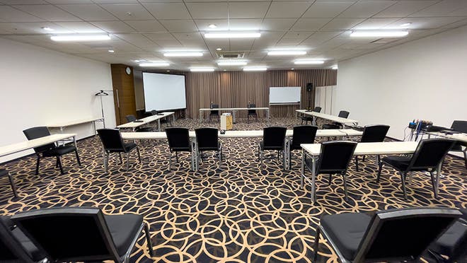 【TKPガーデンシティPREMIUM仙台西口】ホール6Cの写真3