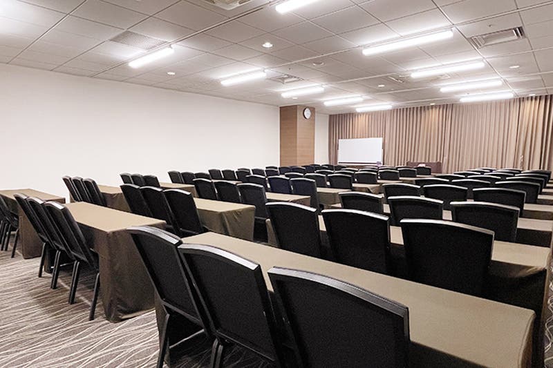 【TKPガーデンシティPREMIUM仙台西口】カンファレンスルーム6Dの写真2