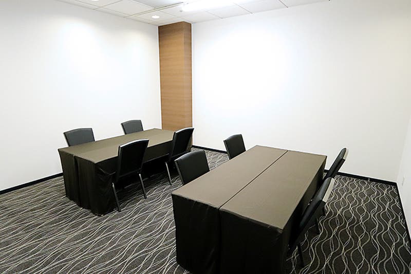 【TKPガーデンシティPREMIUM仙台西口】ミーティングルーム6Eの写真1