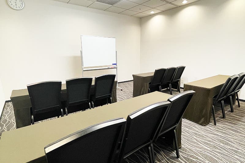 【TKPガーデンシティPREMIUM仙台西口】ミーティングルーム6Fの写真1