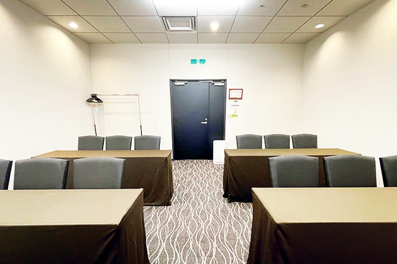 【TKPガーデンシティPREMIUM仙台西口】ミーティングルーム6Fの写真2
