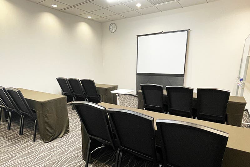 【TKPガーデンシティPREMIUM仙台西口】ミーティングルーム6Fの写真3