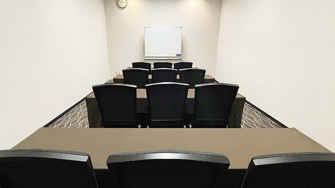 【TKPガーデンシティPREMIUM仙台西口】ミーティングルーム6Gの写真1