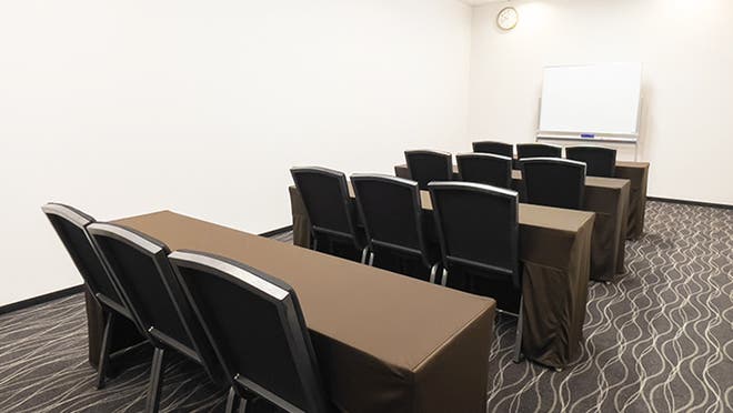 【TKPガーデンシティPREMIUM仙台西口】ミーティングルーム6Hの写真1