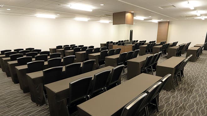 【TKPガーデンシティPREMIUM仙台西口】カンファレンスルーム6Iの写真1
