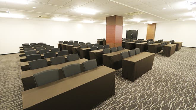 【TKPガーデンシティPREMIUM仙台西口】カンファレンスルーム6Iの写真2