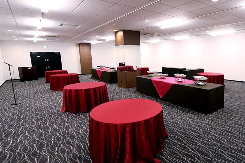 【TKPガーデンシティPREMIUM仙台西口】カンファレンスルーム6Iの写真3