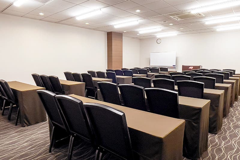 【TKPガーデンシティPREMIUM仙台西口】カンファレンスルーム6Jの写真1