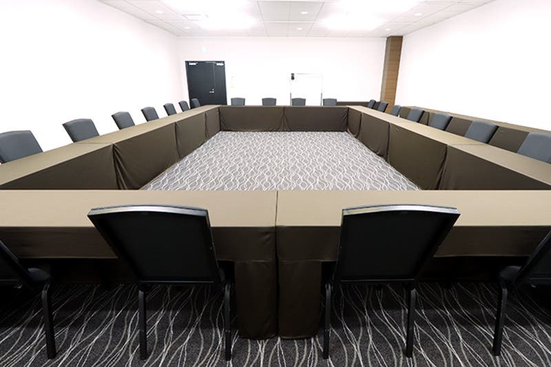 【TKPガーデンシティPREMIUM仙台西口】カンファレンスルーム6Jの写真2