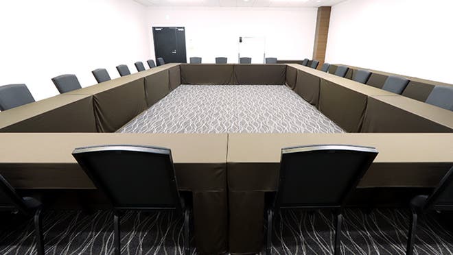 【TKPガーデンシティPREMIUM仙台西口】カンファレンスルーム6Jの写真2